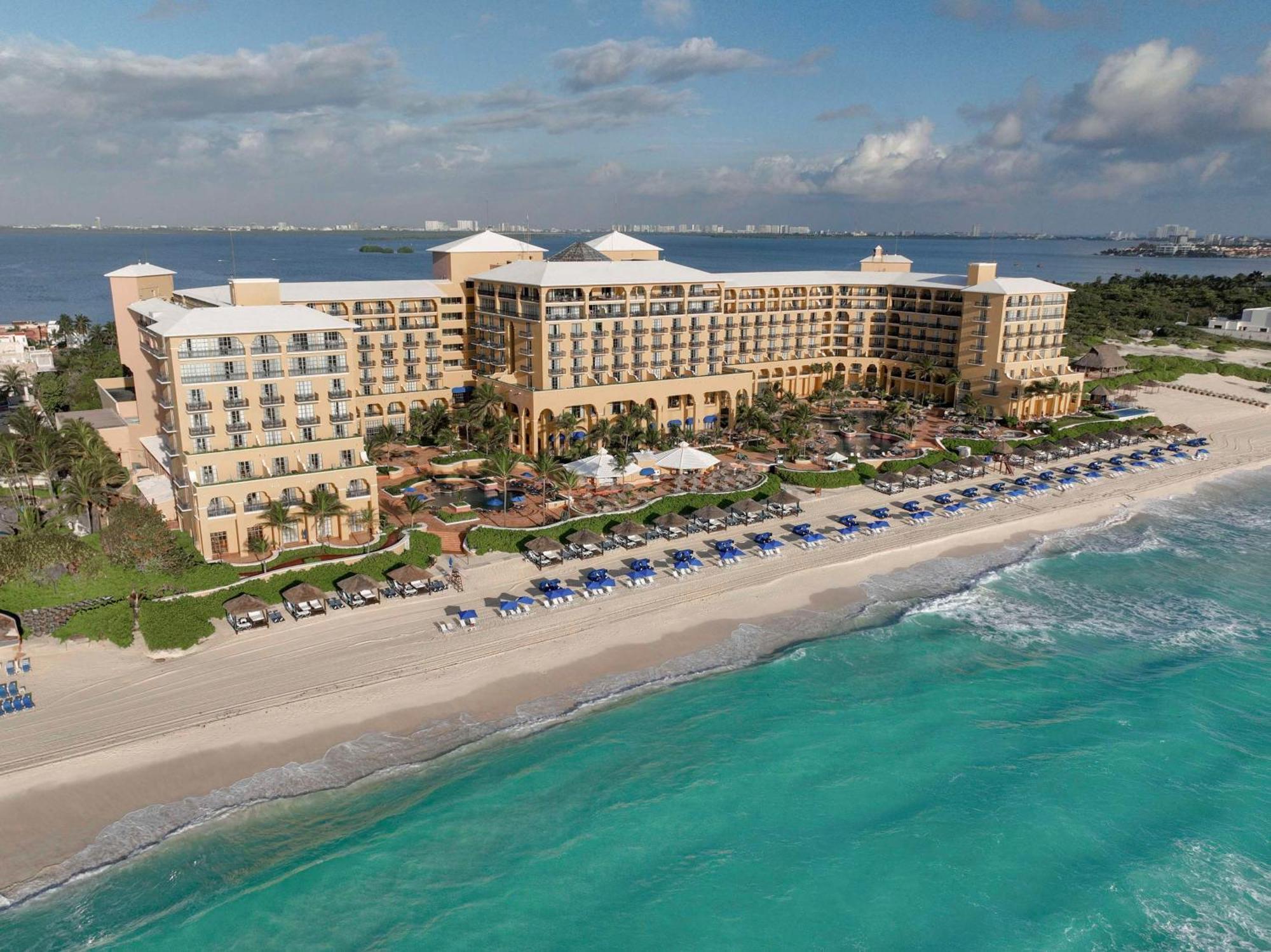 RITZ CARLTON CANCUN CANCÚN